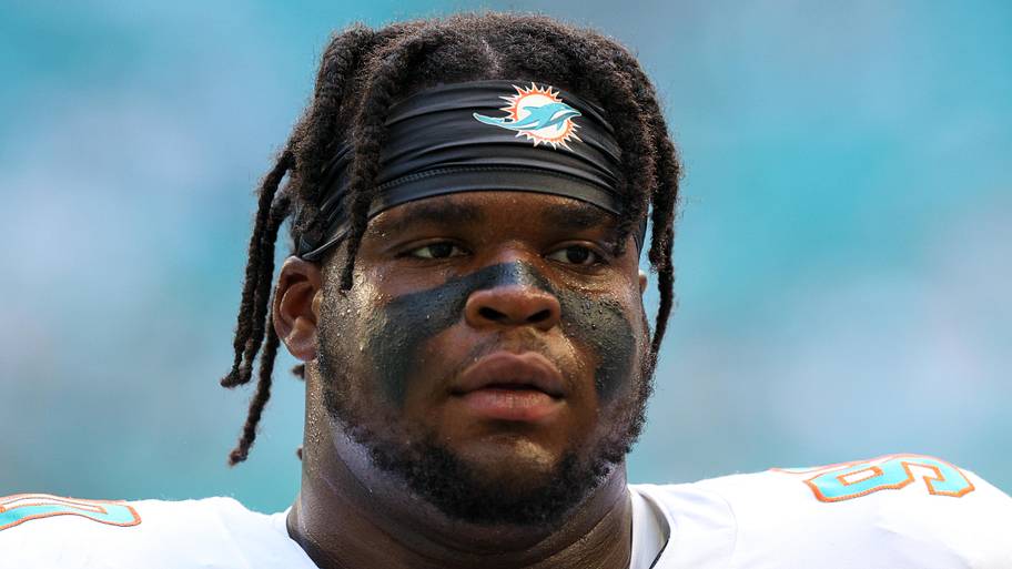 Several Dolphins players enter 2026 with their futures hanging in the ...