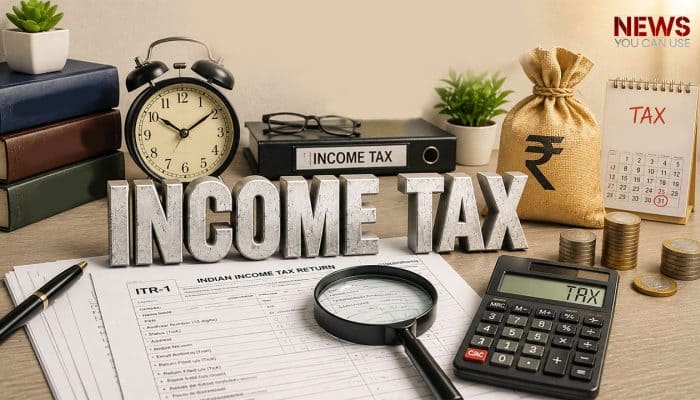 ITR filing deadline for AY 2026-27: Not everyone needs to file it ...