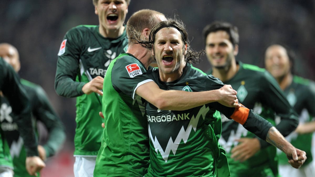 Dieser TV-Schurke verdankt seinen Namen einem Werder-Star