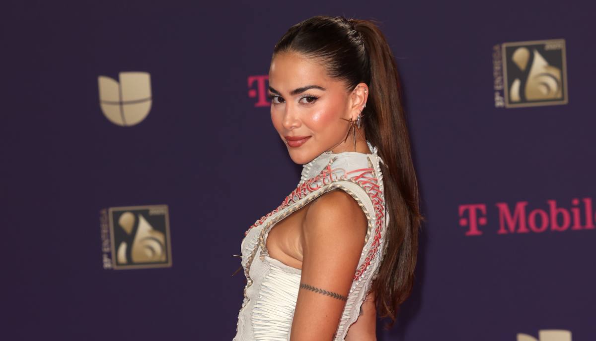 Greeicy confunde a sus fans tras anunciar el fin de su relación con ...