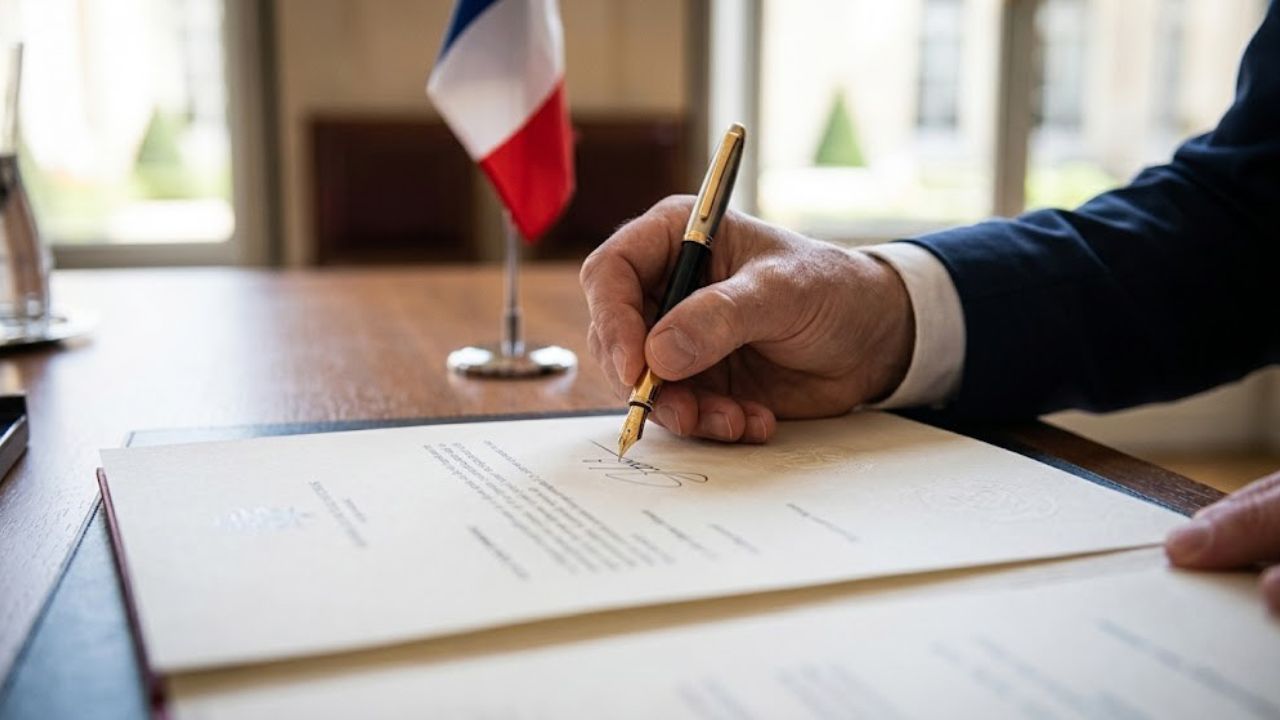 US and Iran sign deal to end war — what happens next