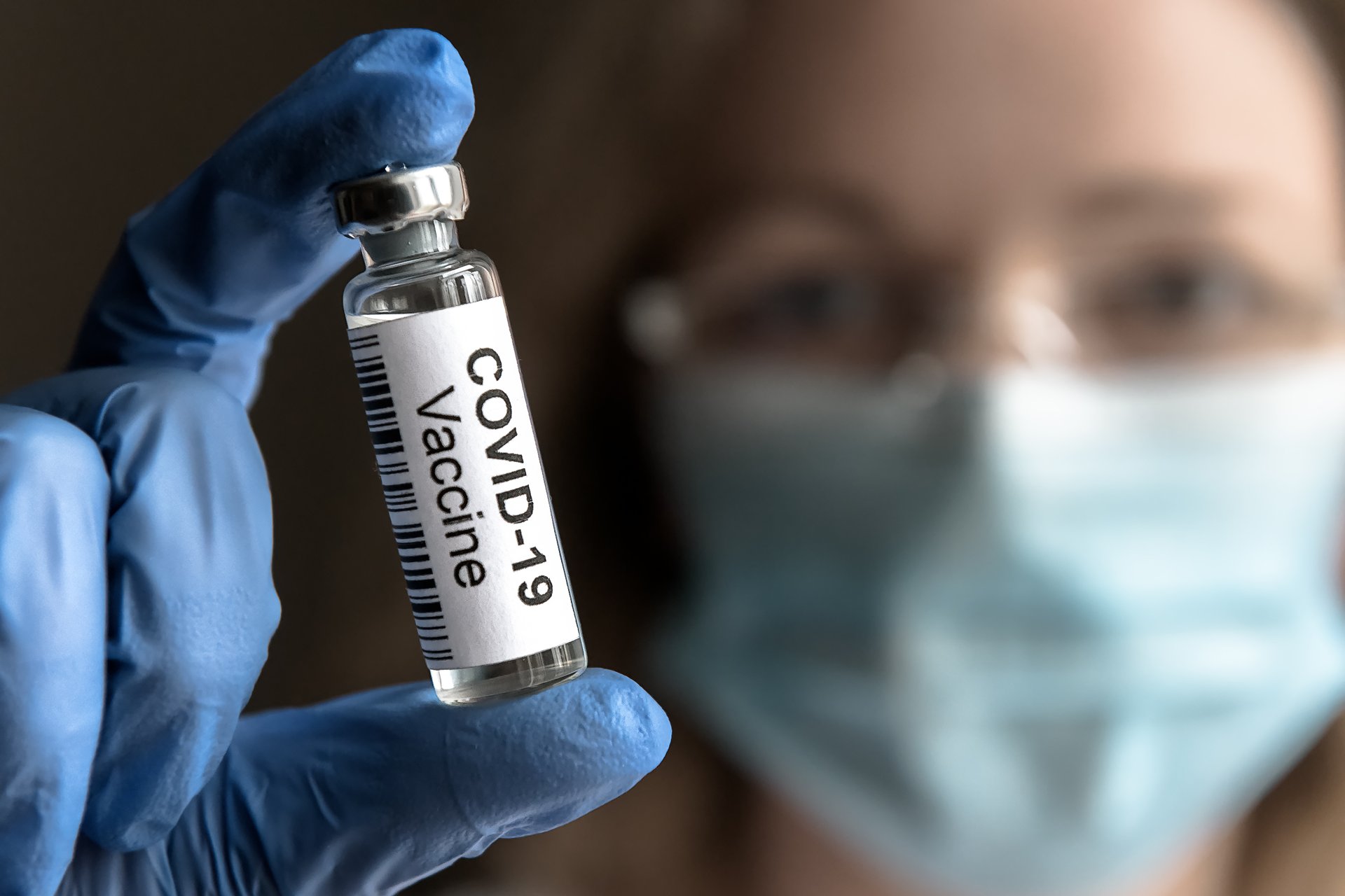 The COVID shot may guard your heart — but Washington made it harder to get