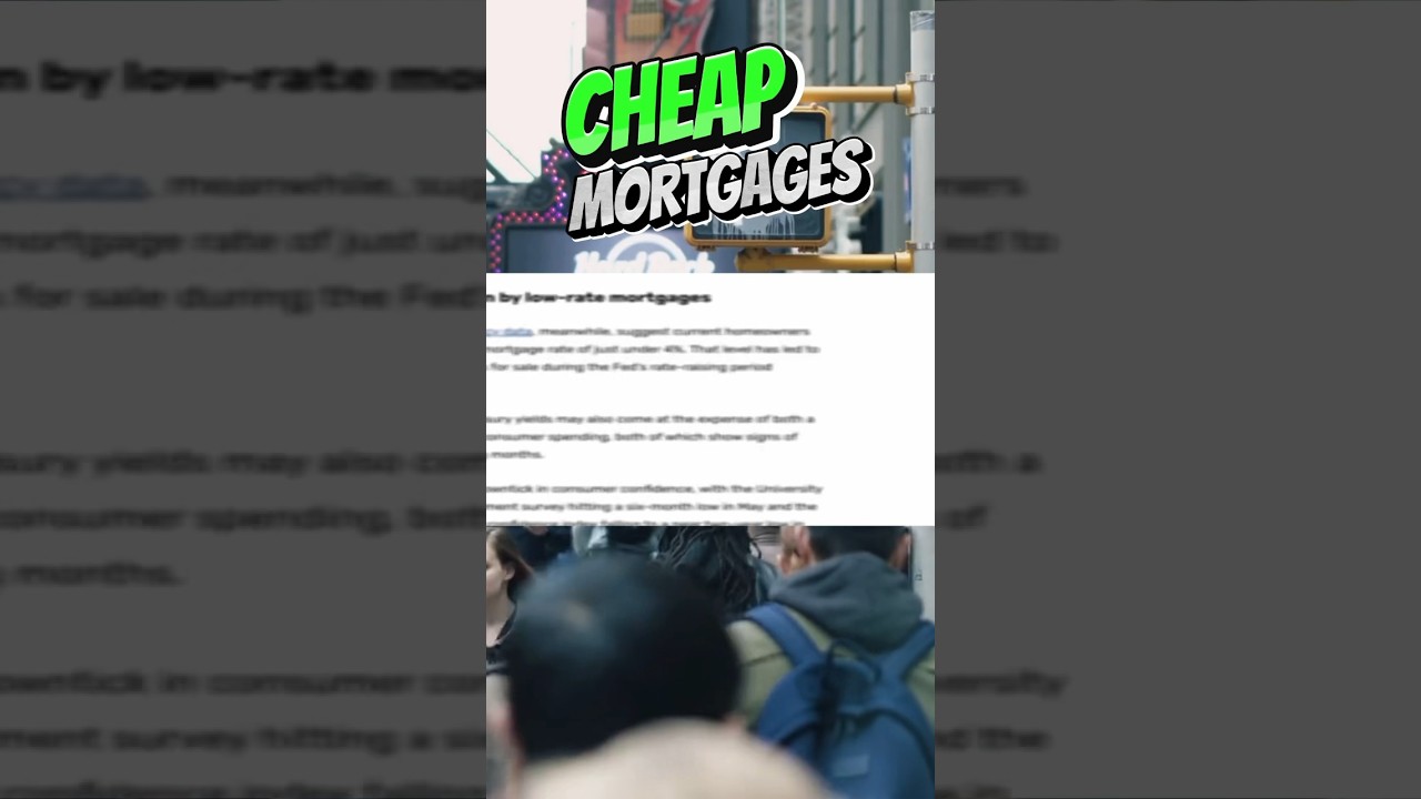 Understand why the current market represents a challenging homebuying era