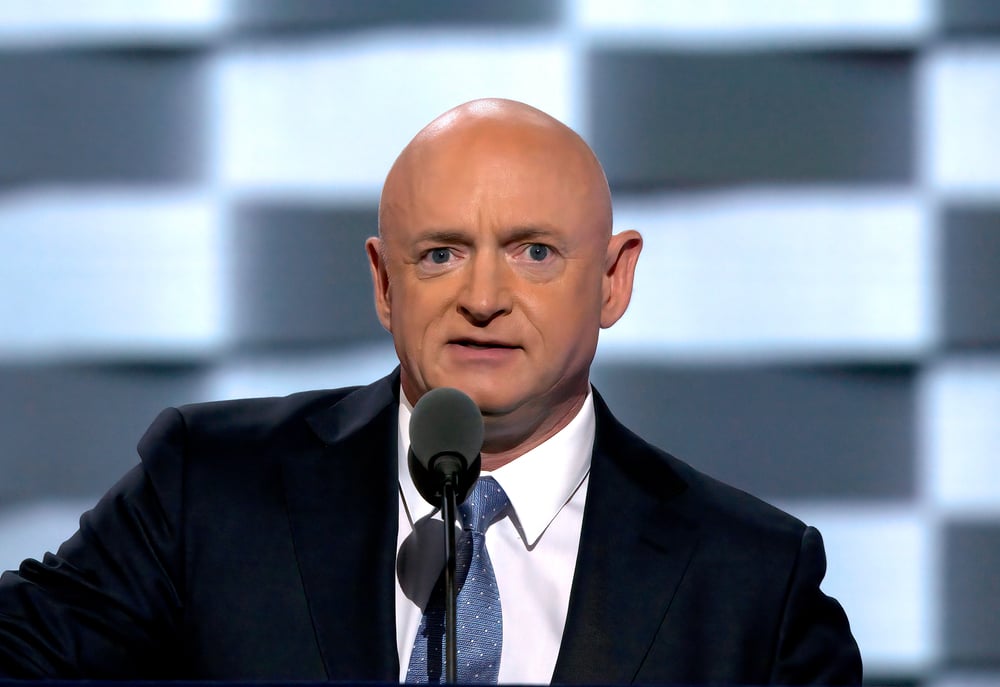 Mark Kelly takes aim at Wall Street landlords amid housing and ...