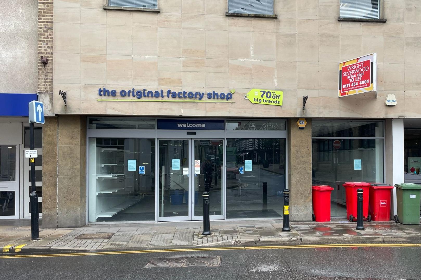 New Warwick Co-op 'fantastic news for town centre', says council