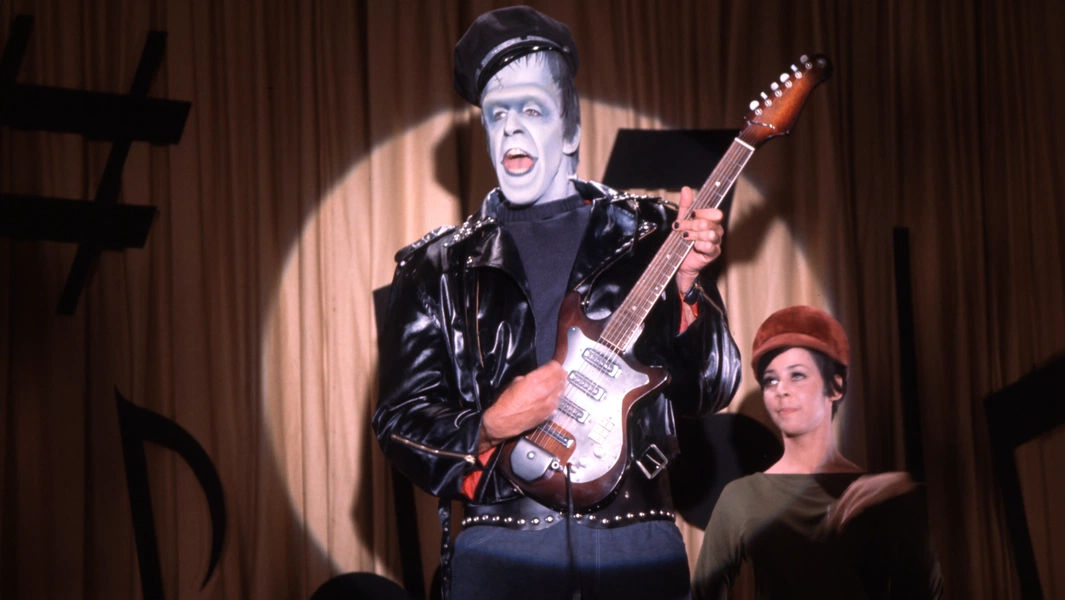The Munsters: From 1960s sitcom to modern revivals