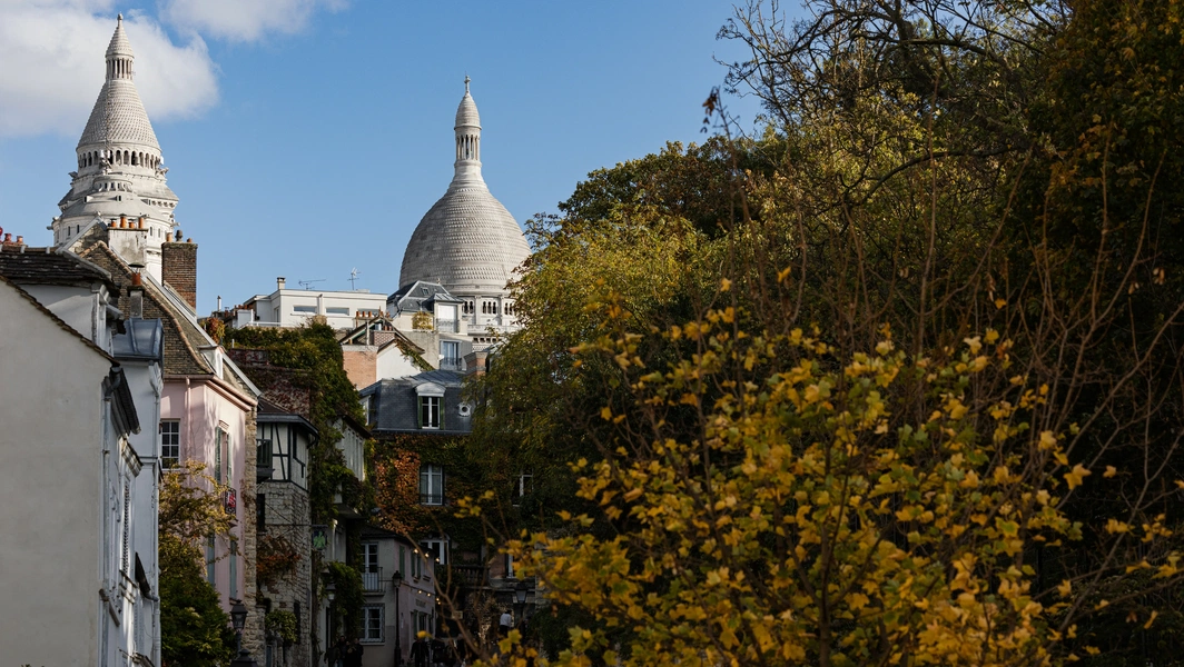 14 historic landmarks across Europe