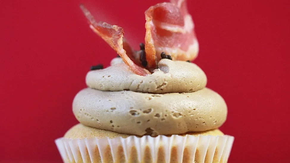 9 surprising bacon pairings to try