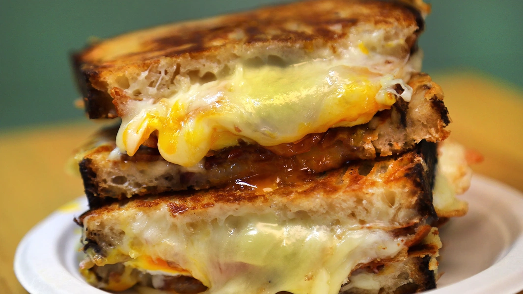 8 unusual food pairings people swear by