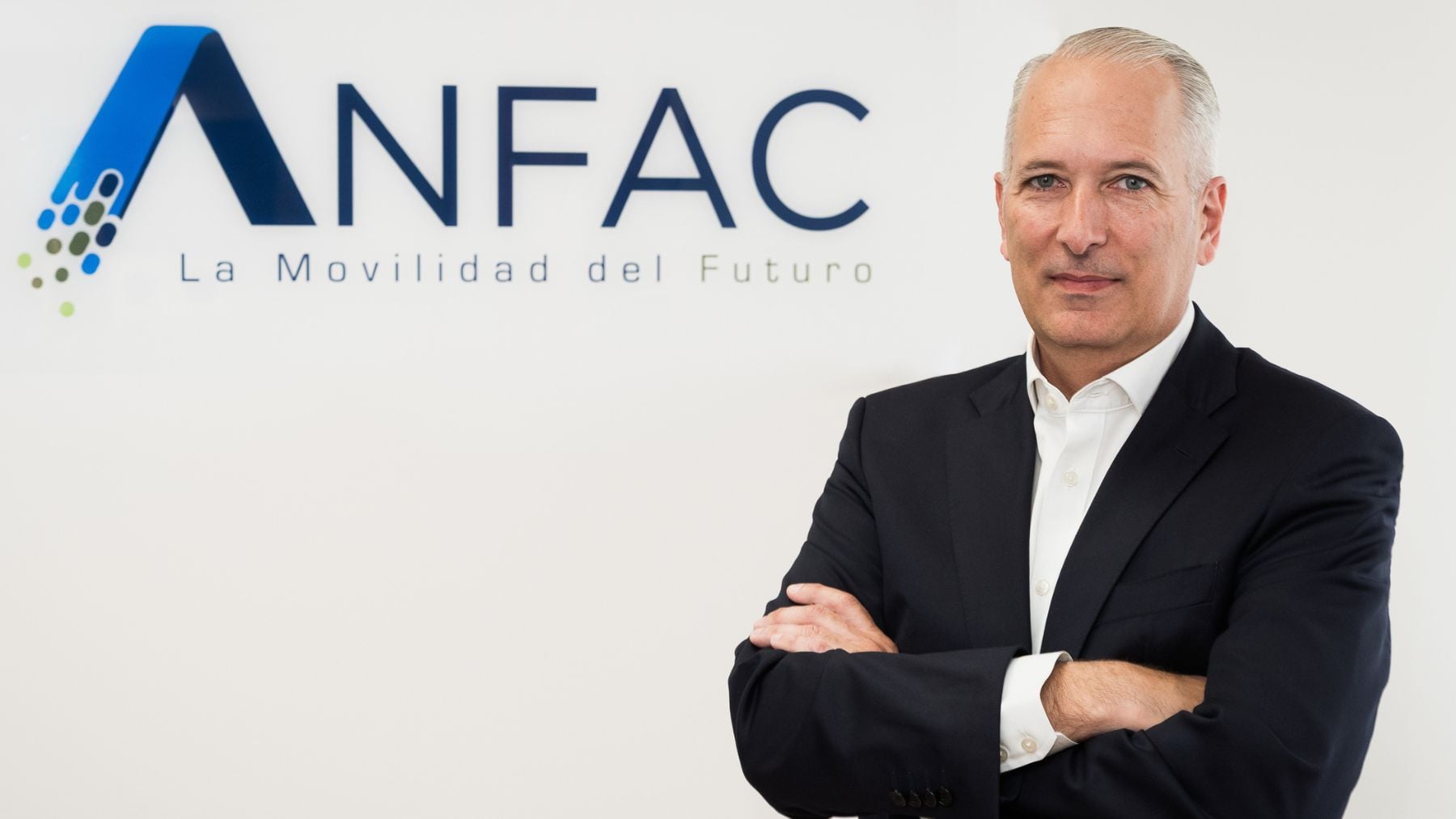Markus Haupt nombrado nuevo presidente de Anfac tras la salida de ...