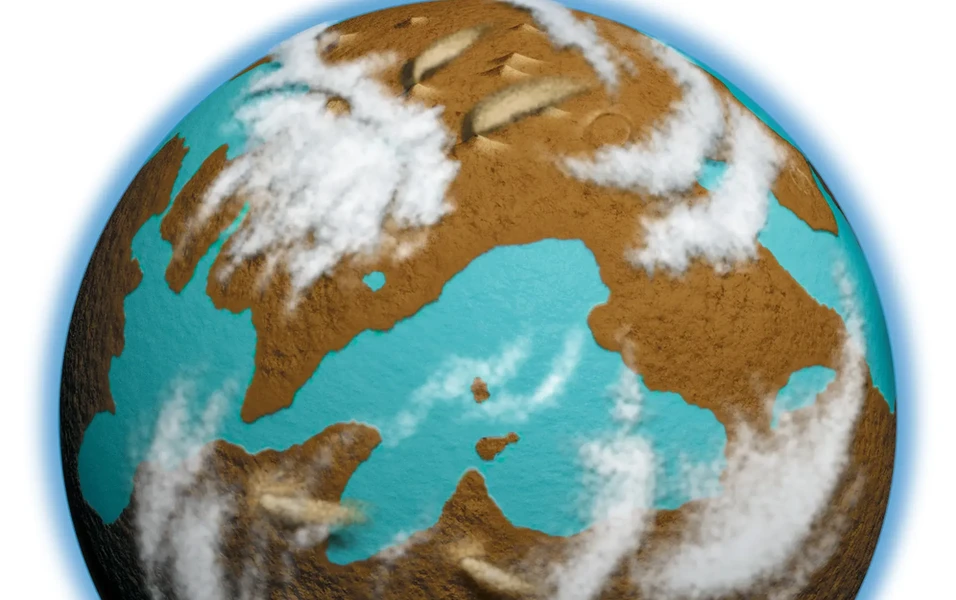 New studies reveal hidden forces shaping Earth and cosmic gold
