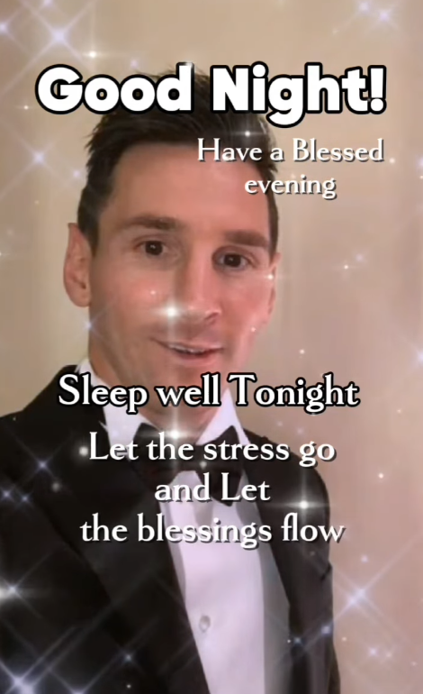 Is Messi doing it again? 23 Messi memes for World Cup fans trusting the ...