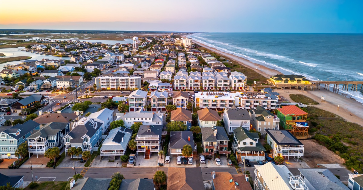 5+ US states where the living is so good that people never leave