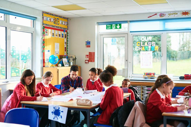 Lidl's June 25 school uniform sale includes return of £5 offer for parents