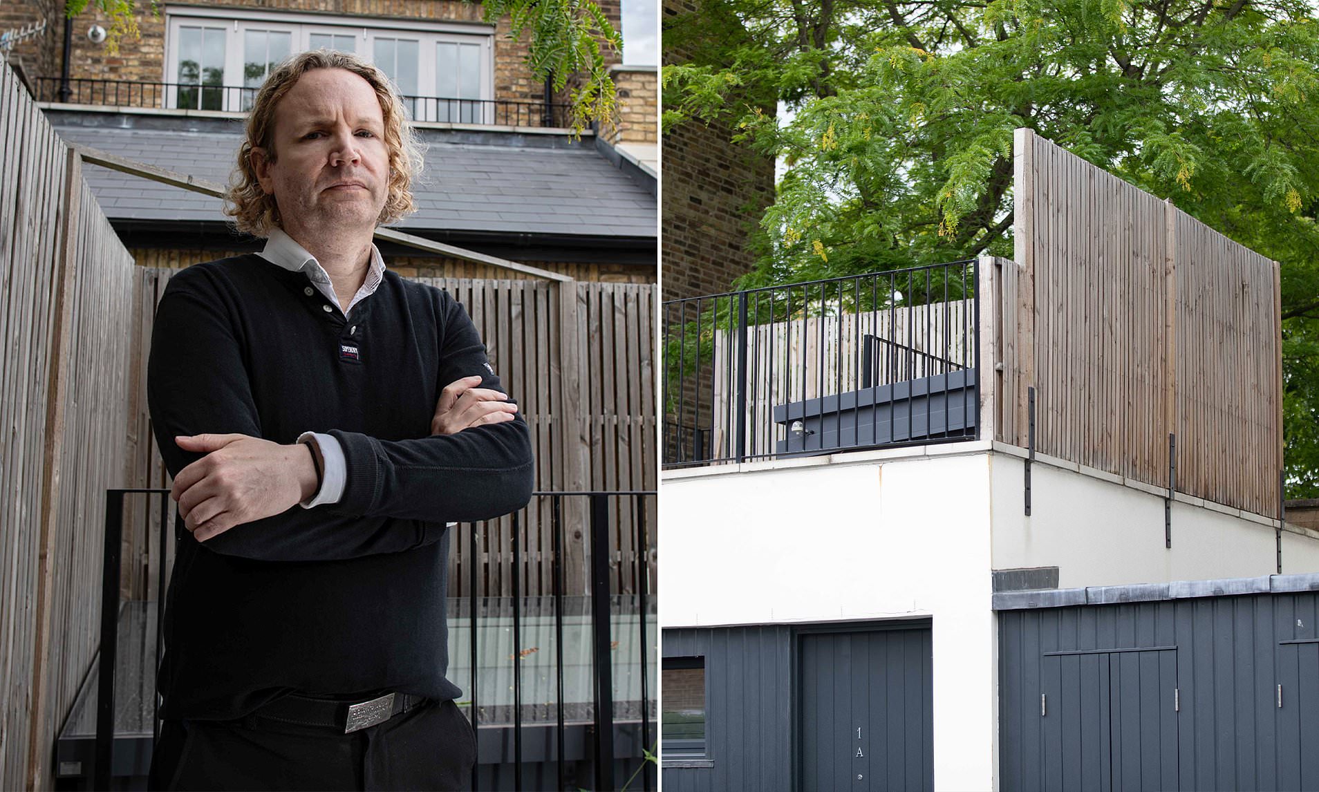 Notting Hill £1.2m house owner wins two-year £10,000 battle with ...