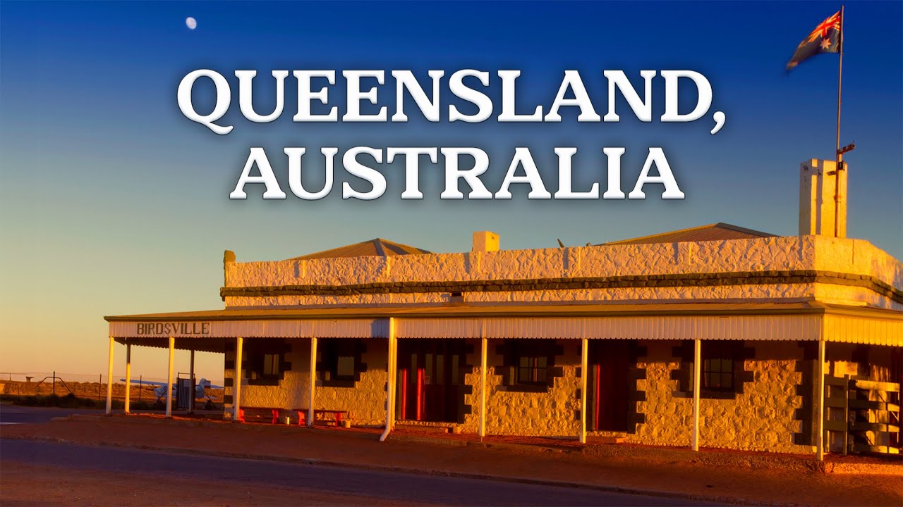 The 8th wonder of the world? Inside Australia’s most famous outback pub