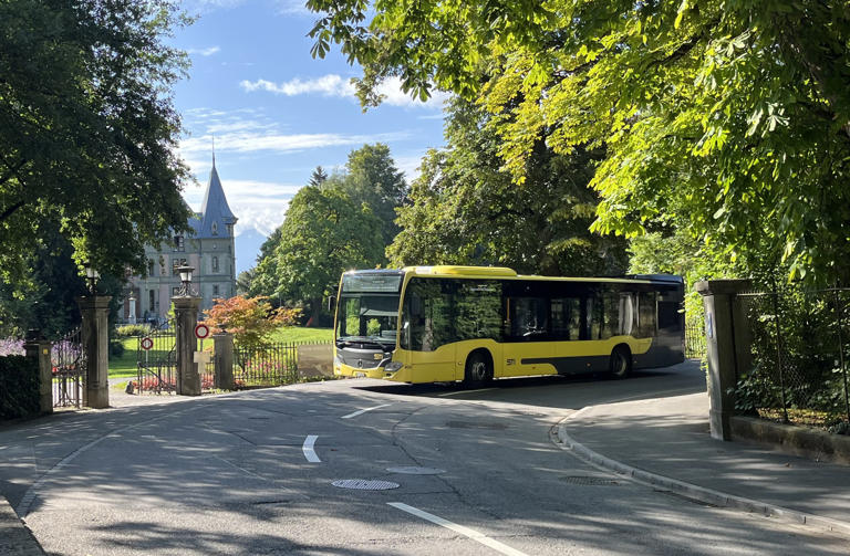 STI transportierte über 18 Millionen Menschen