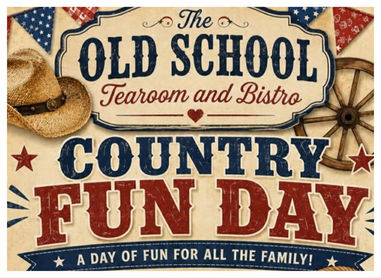 Yee-hah! Saddle up for a country fun day coming to Doncaster