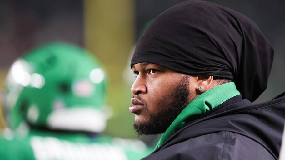 Why there's reason to be concerned over Jalen Carter's situation