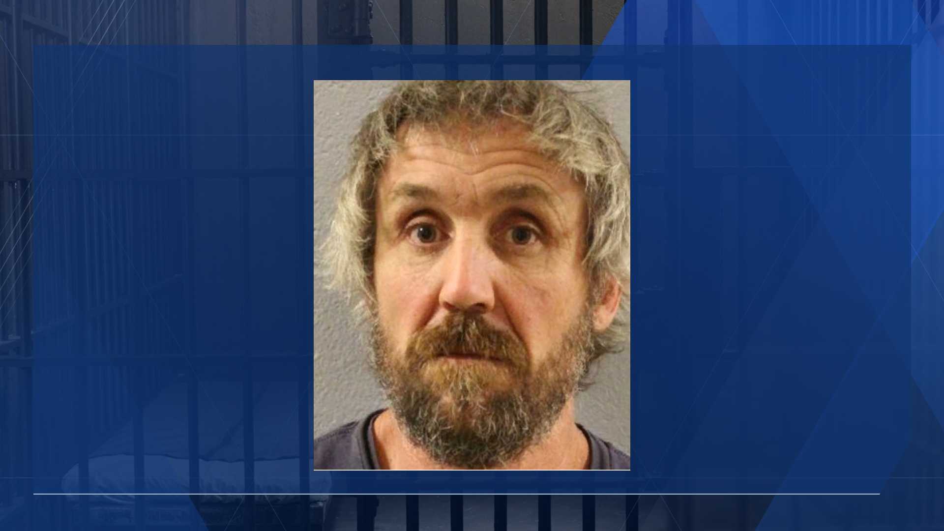 Maine man accused of having, sharing child porn