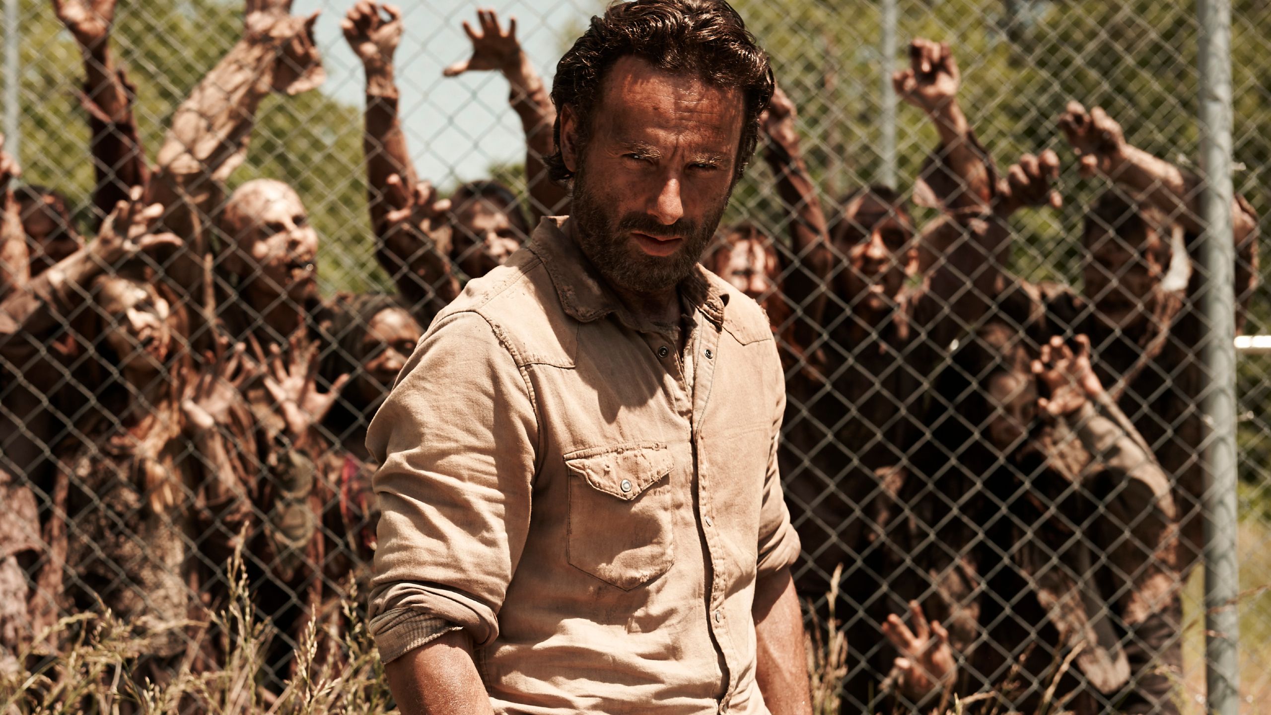6 post-apocalyptic shows better than The Walking Dead