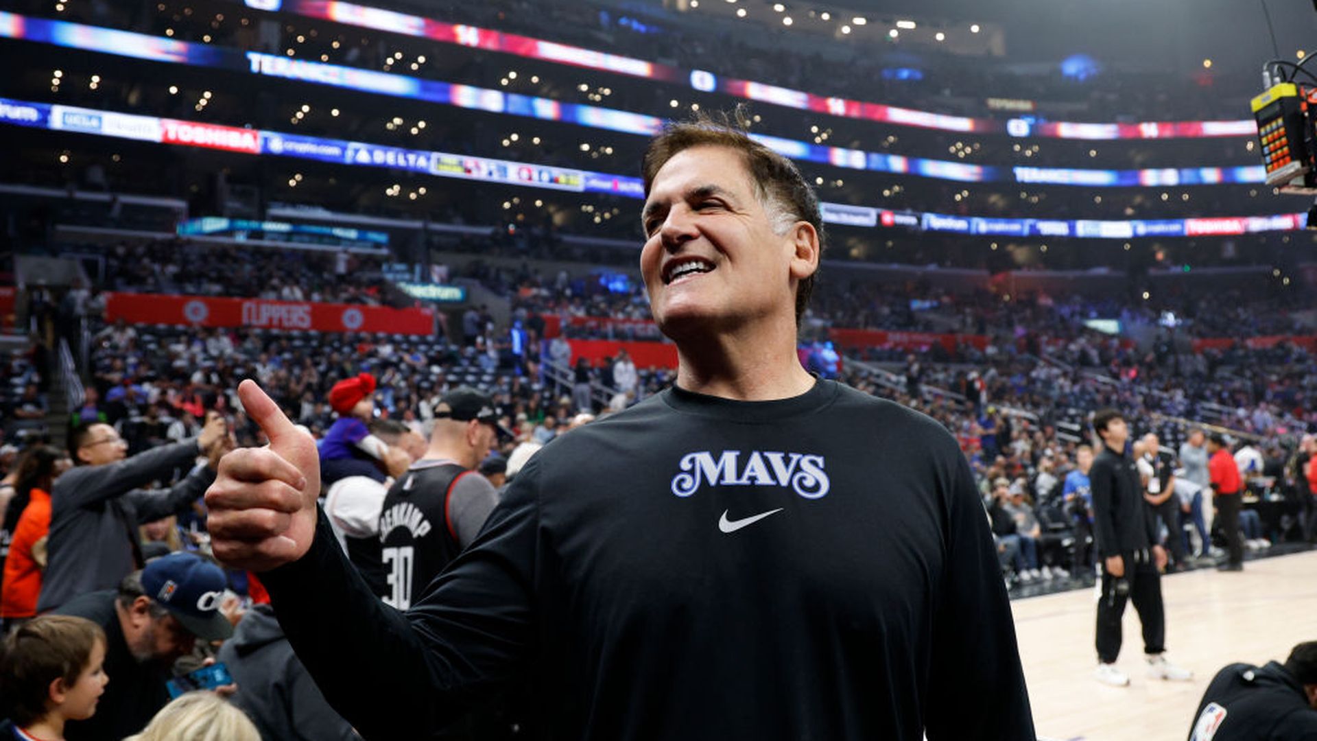 Mark Cuban: I 6 investimenti da evitare per non perdere il proprio ...