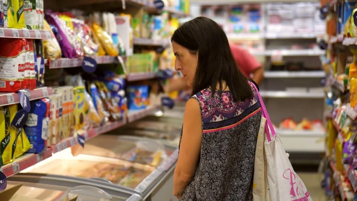 Grocery Shopping Habits That Can Cut Your Food Bill FastAre You Using ...