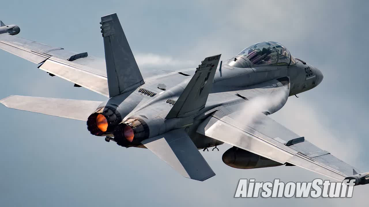 Watch WWII legends and military beasts roar out of AirVenture - "No ...