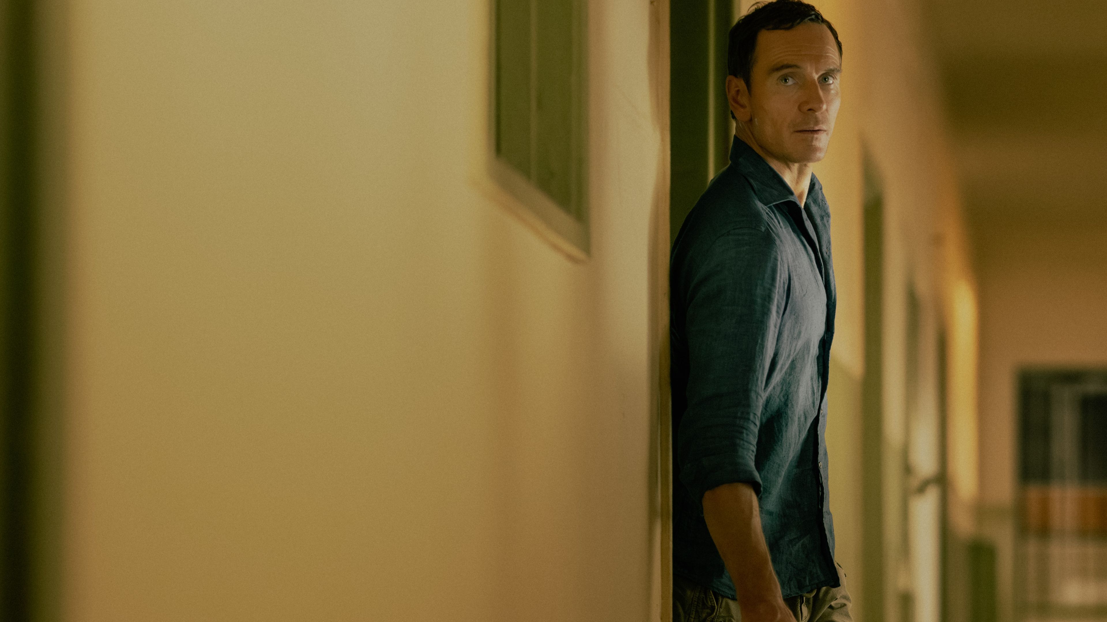 Daniel Craig's best James Bond replacement returns this week