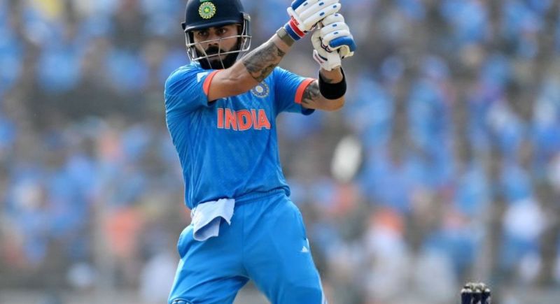 Virat Kohli set for Engalnd ODI series? Big update sparks huge buzz