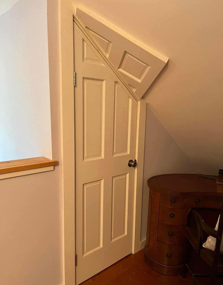16 people whose interior design choices left everyone speechless