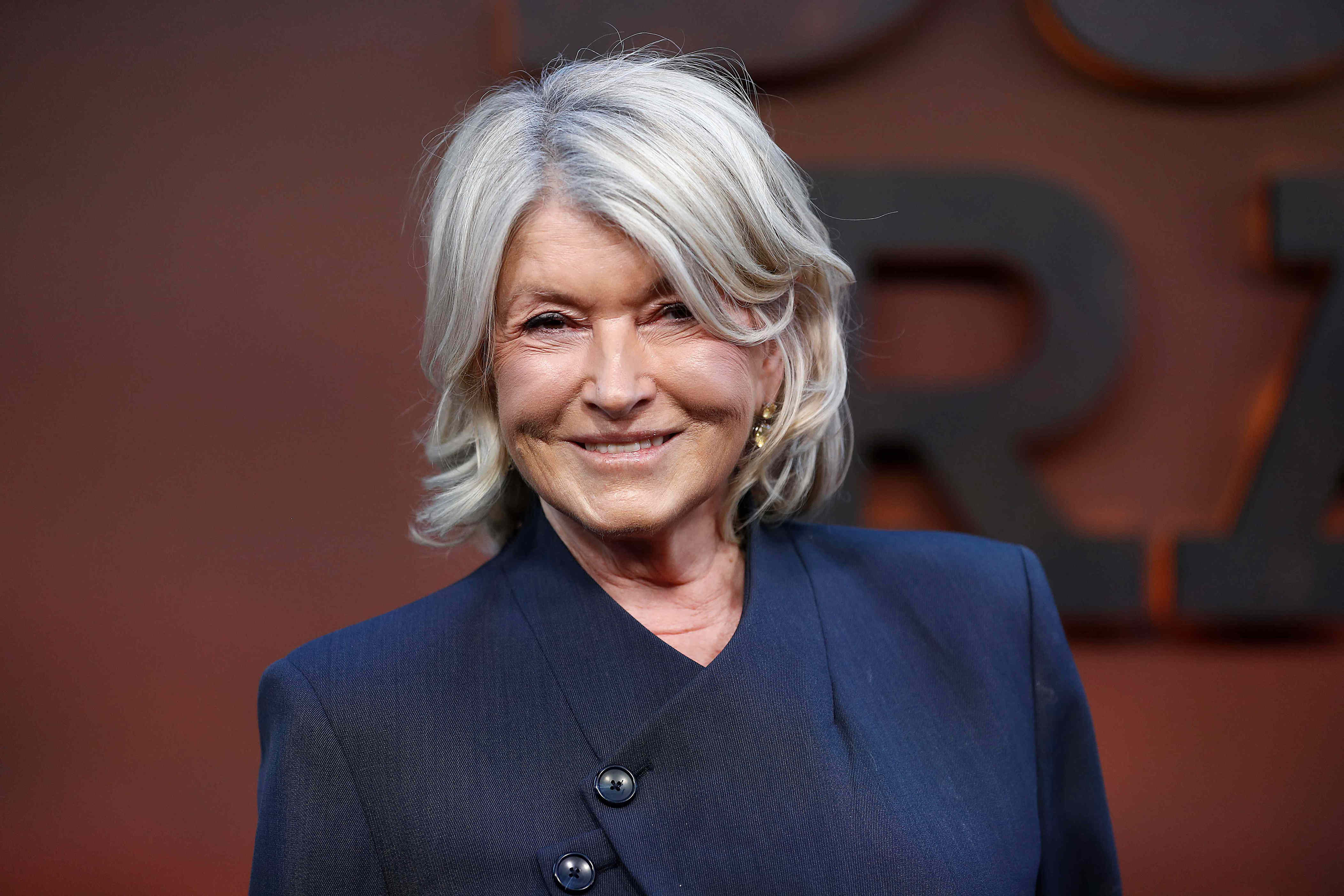Martha Stewart relies on this divisive shoe brand for cute and ...