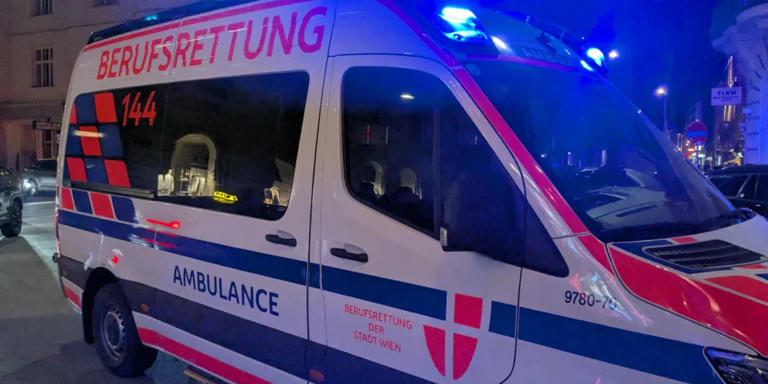 Reanimation nach Wohnungsbrand – 59-Jähriger schwer verletzt