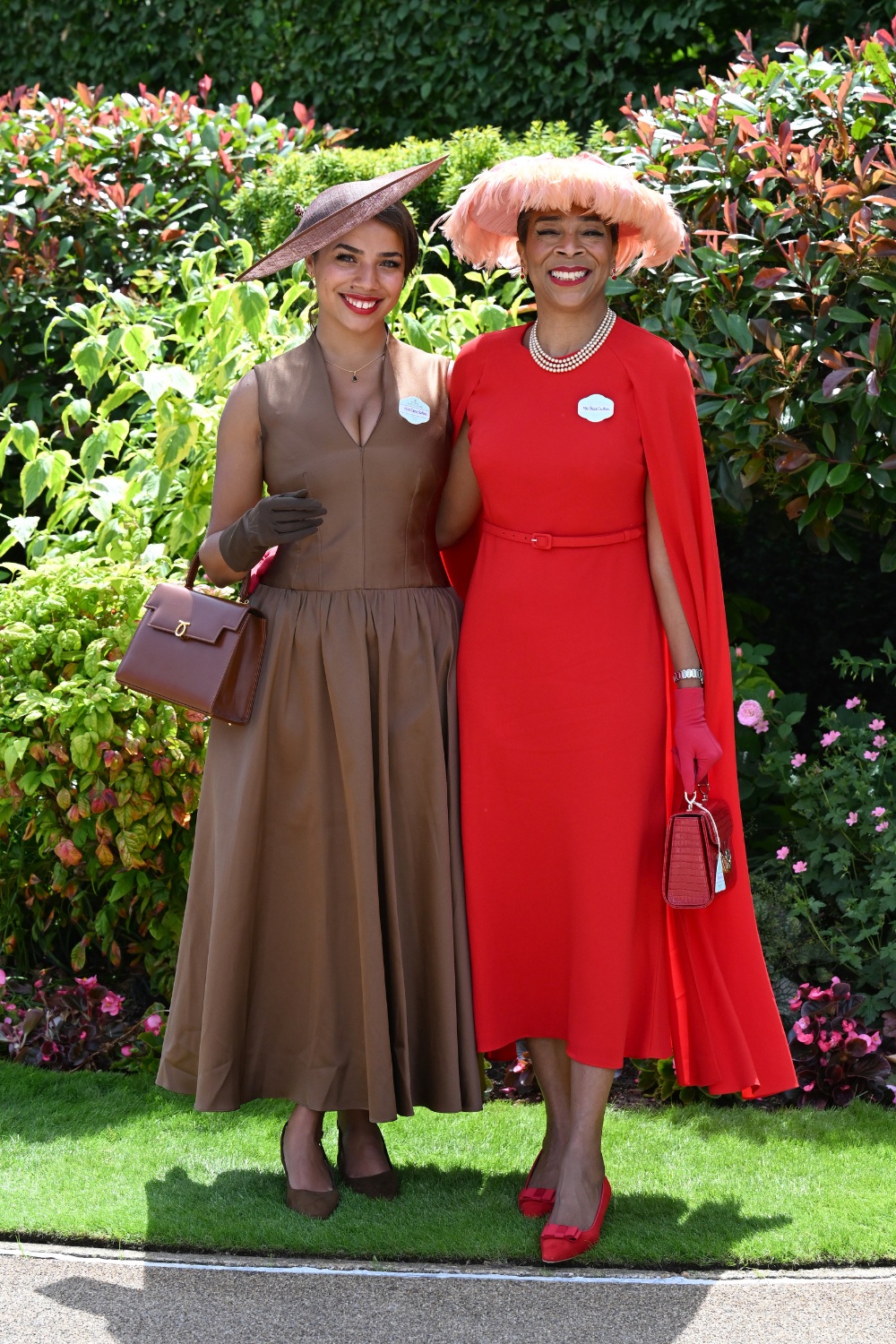 Racing ready: The winning looks from Royal Ascot 2026