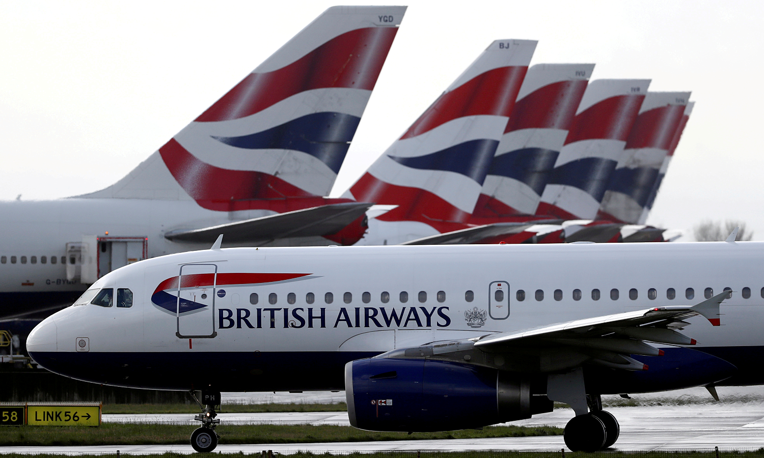 Smartphone catches fire on flight leaving Japan's busiest airport
