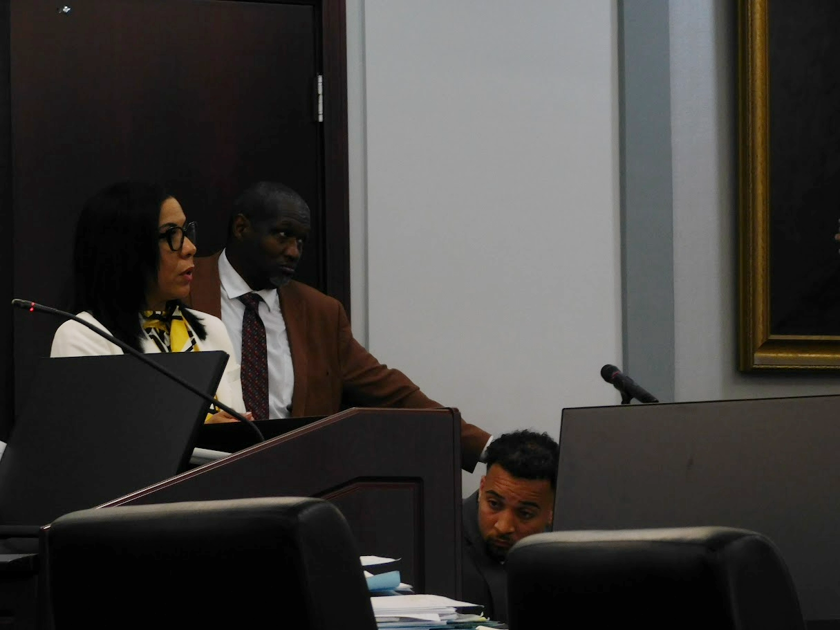 Former Titans scout accused of poisoning unborn child's mother to face ...