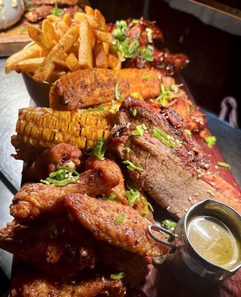 Enjoy great savings with The Cow Shed’s Big Kids Summer Menu