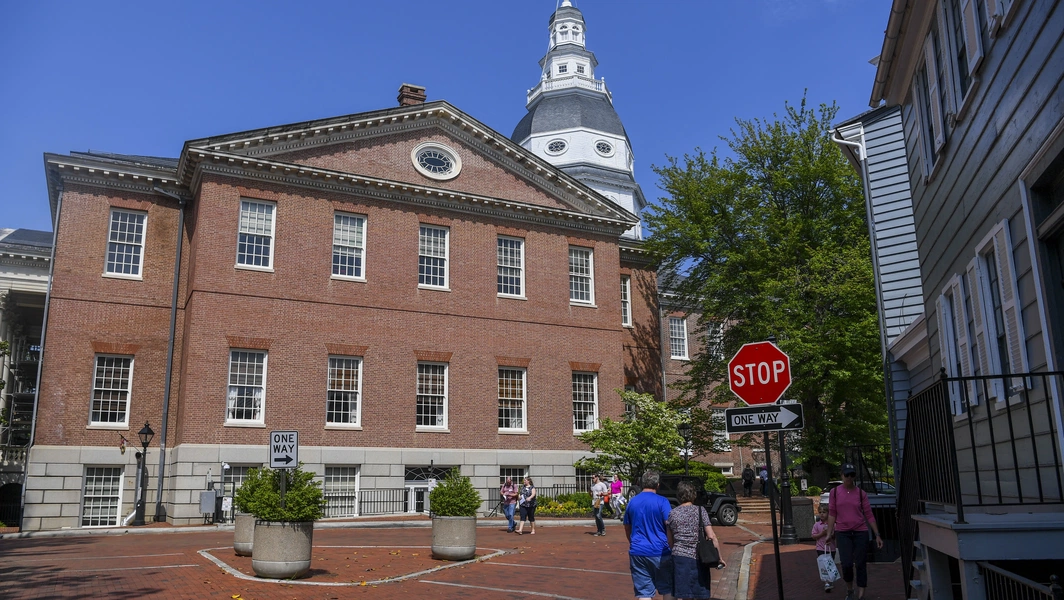 14 unique small towns across America