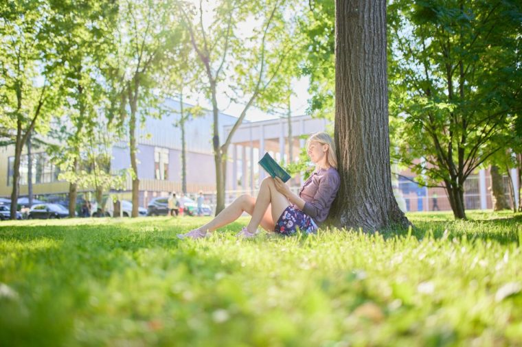 20 easy habits that will make you feel like a new person