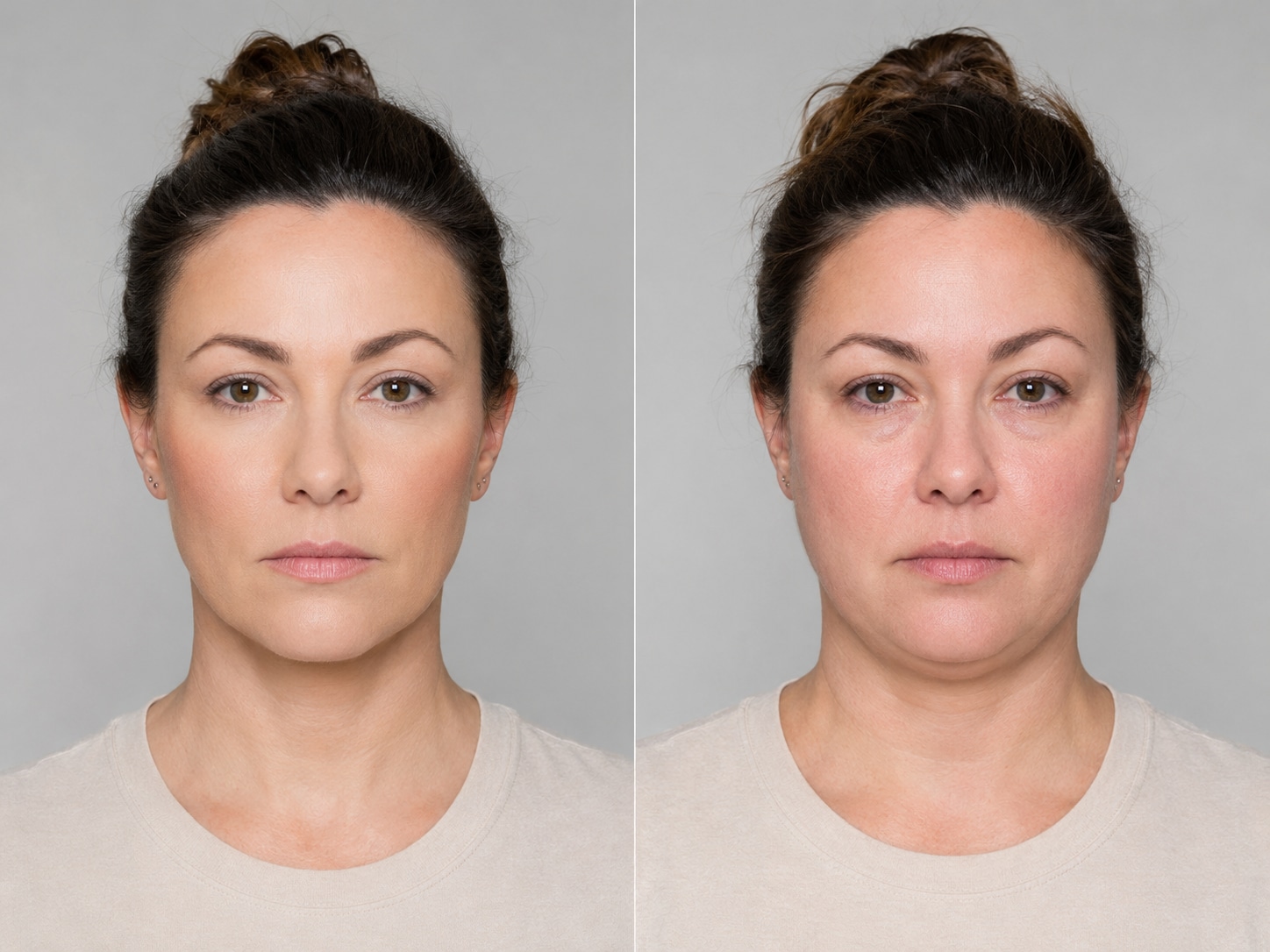 Can Botox make your face look frozen or puffy years later? Facial ...