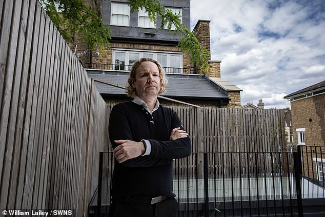 Notting Hill £1.2m house owner wins two-year £10,000 battle with ...