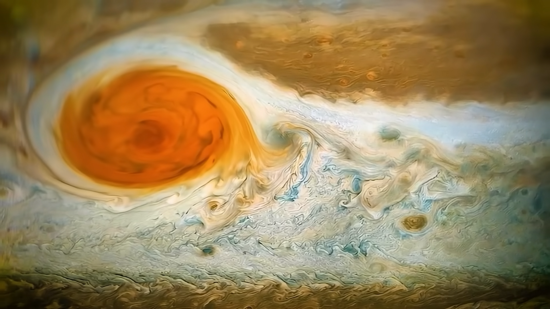 Saturn’s rings hide a dark and disturbing mystery - then NASA started ...