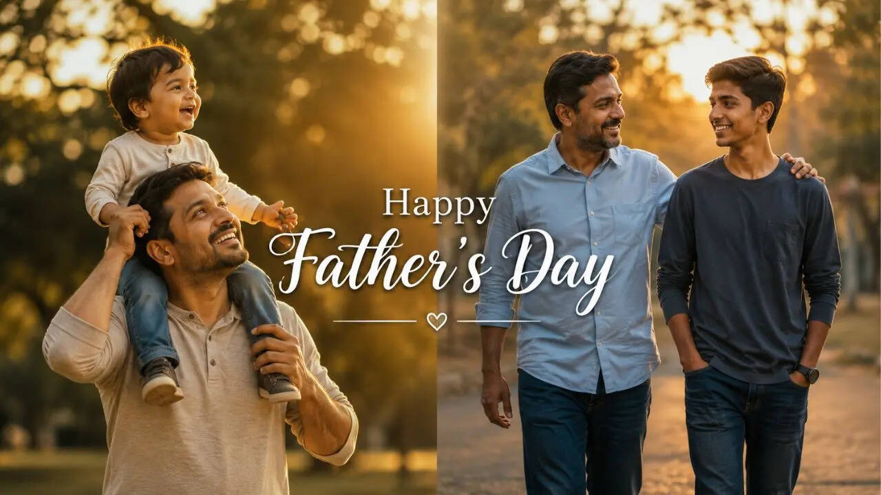 Father’s Day 2026: Best ChatGPT and Gemini prompts to make your dad ...