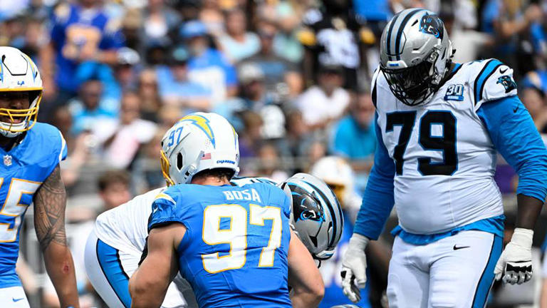 How Panthers’ 2026 season could blow up in Bryce Young’s face