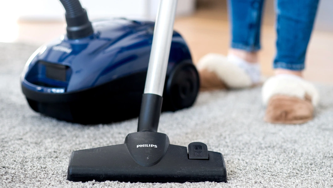 Small daily habits for a cleaner home