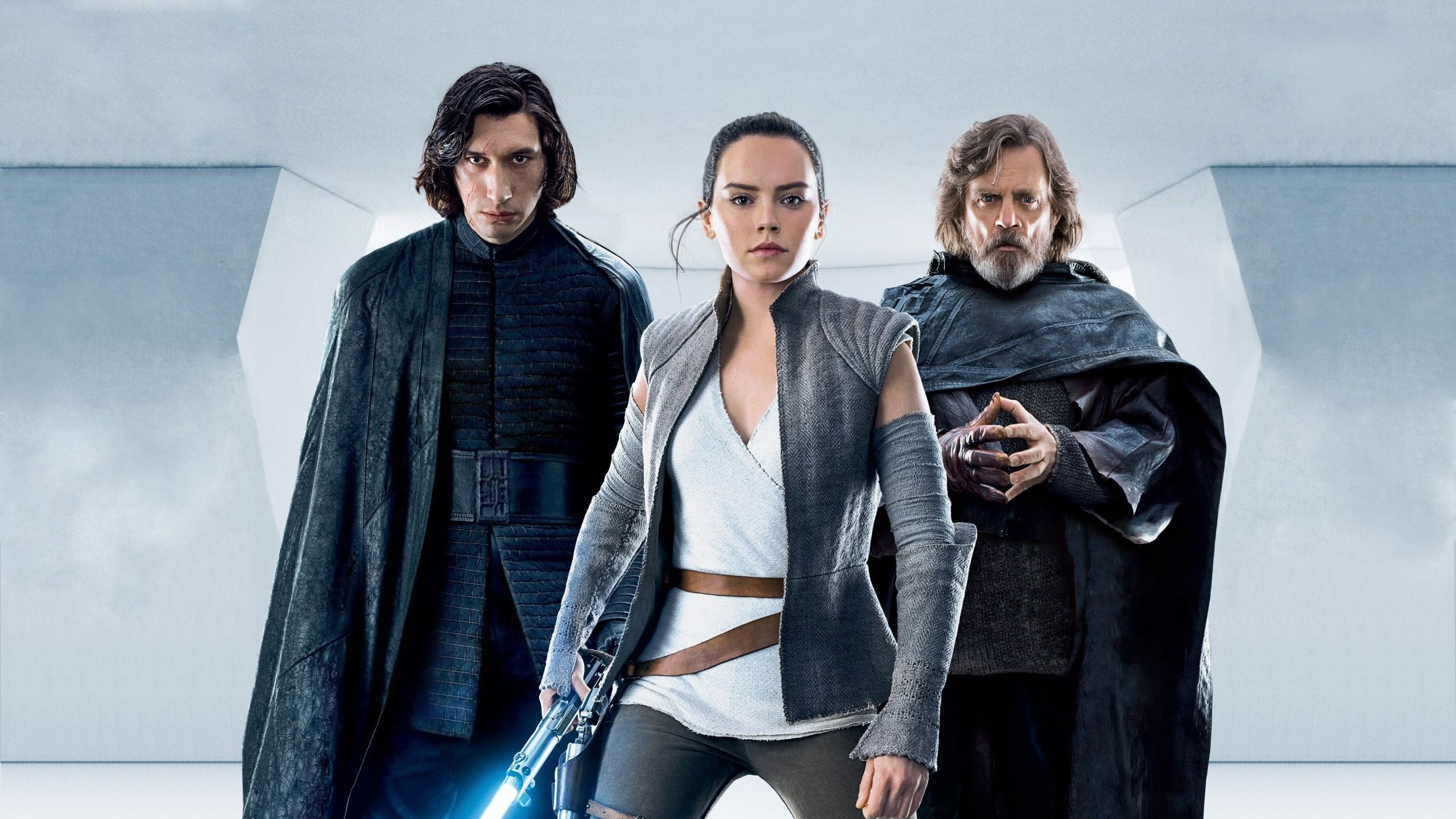 Star Wars is officially switching casts for 2027 return