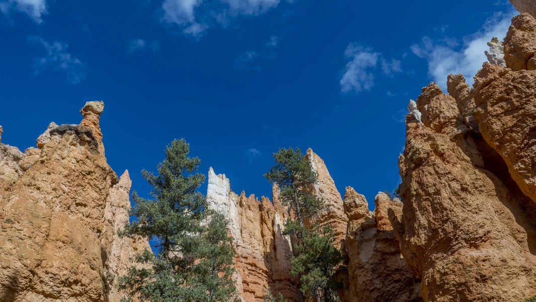 Utah's caves, arches, and scenic wonders