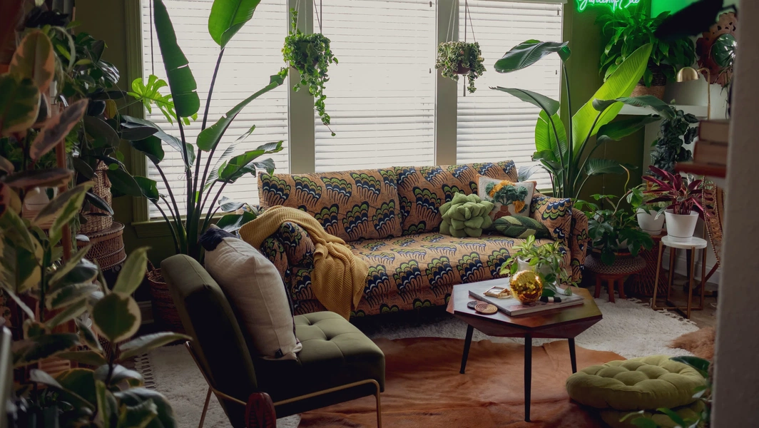 14 healthy home design ideas for wellness