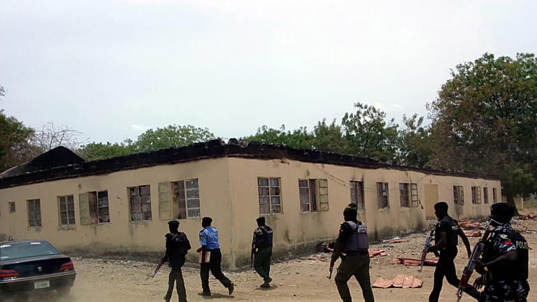 Anguish and fear as students remain in captivity in latest Nigeria ...