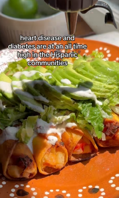 Easy healthy plant-based Mexican recipes with Mexican flavors